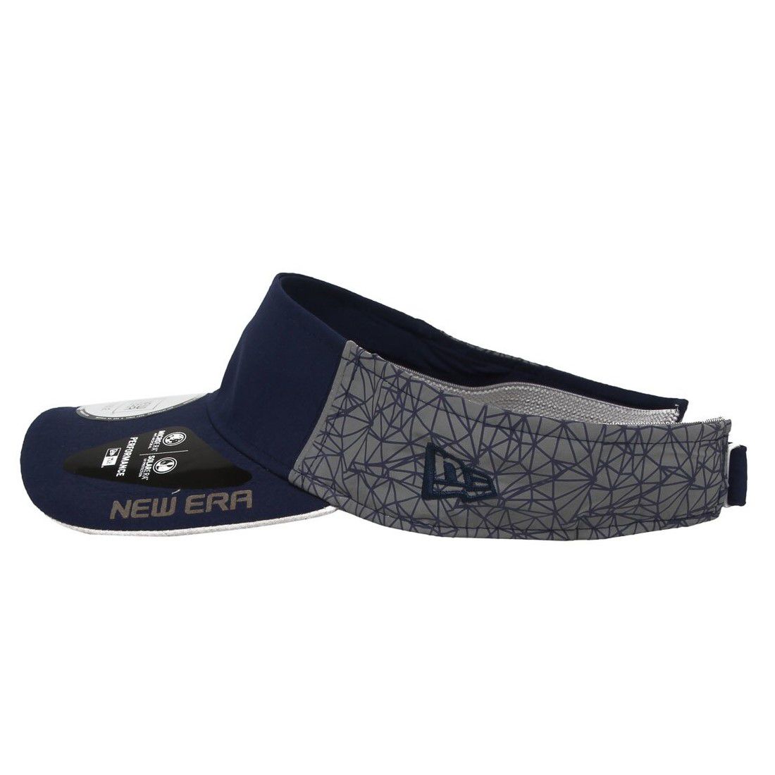 Viseira New Era Reflective - 10K Sports