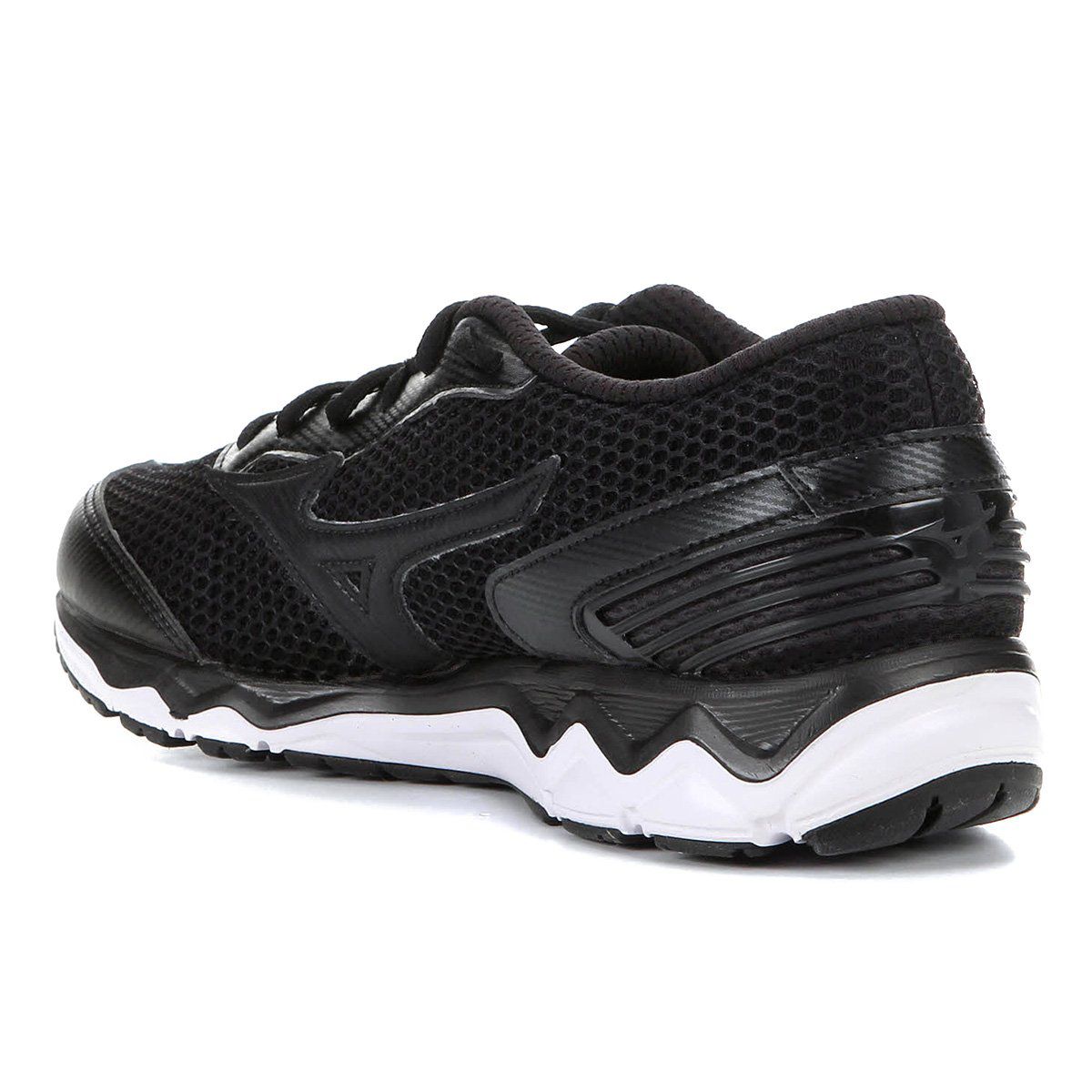 Tenis Mizuno Wave Hawk 2 - 10K Sports