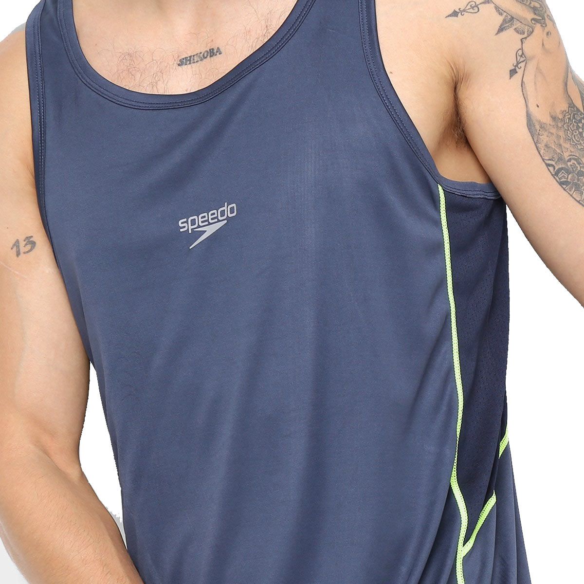 Regata Speedo Fire - 10K Sports