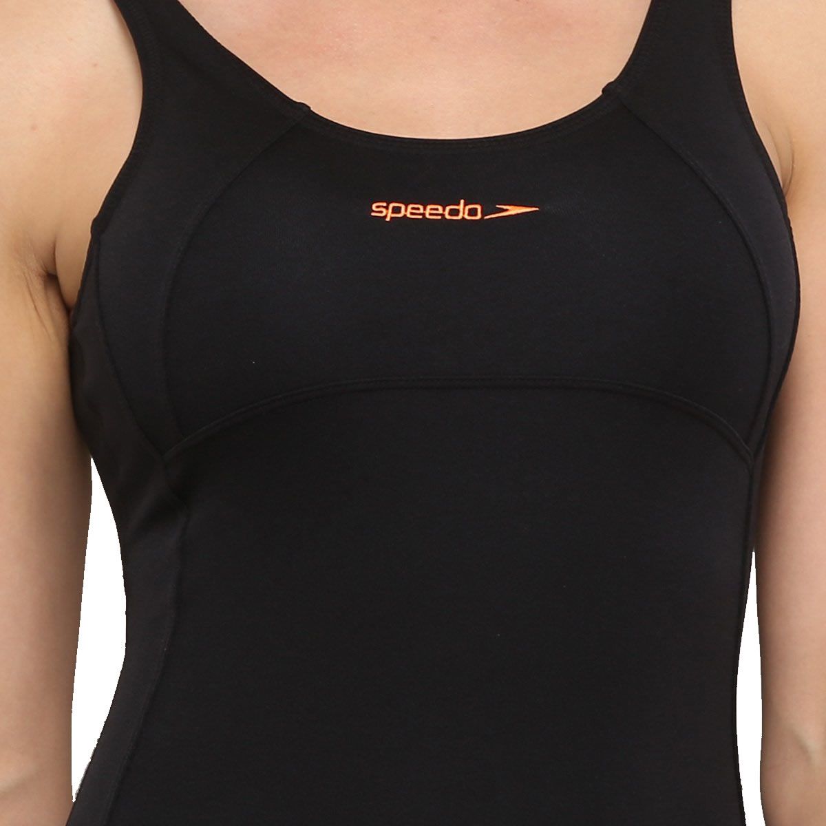 Macaquinho Speedo Basic - 10K Sports