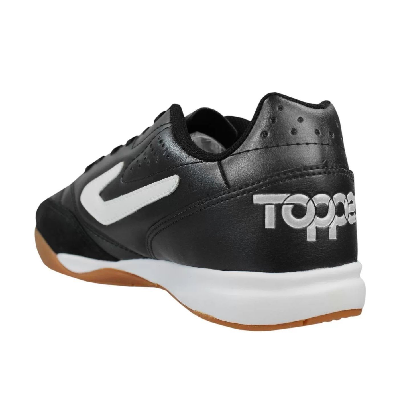 Chuteira Futsal Topper Maestro Td Ii - 10K Sports