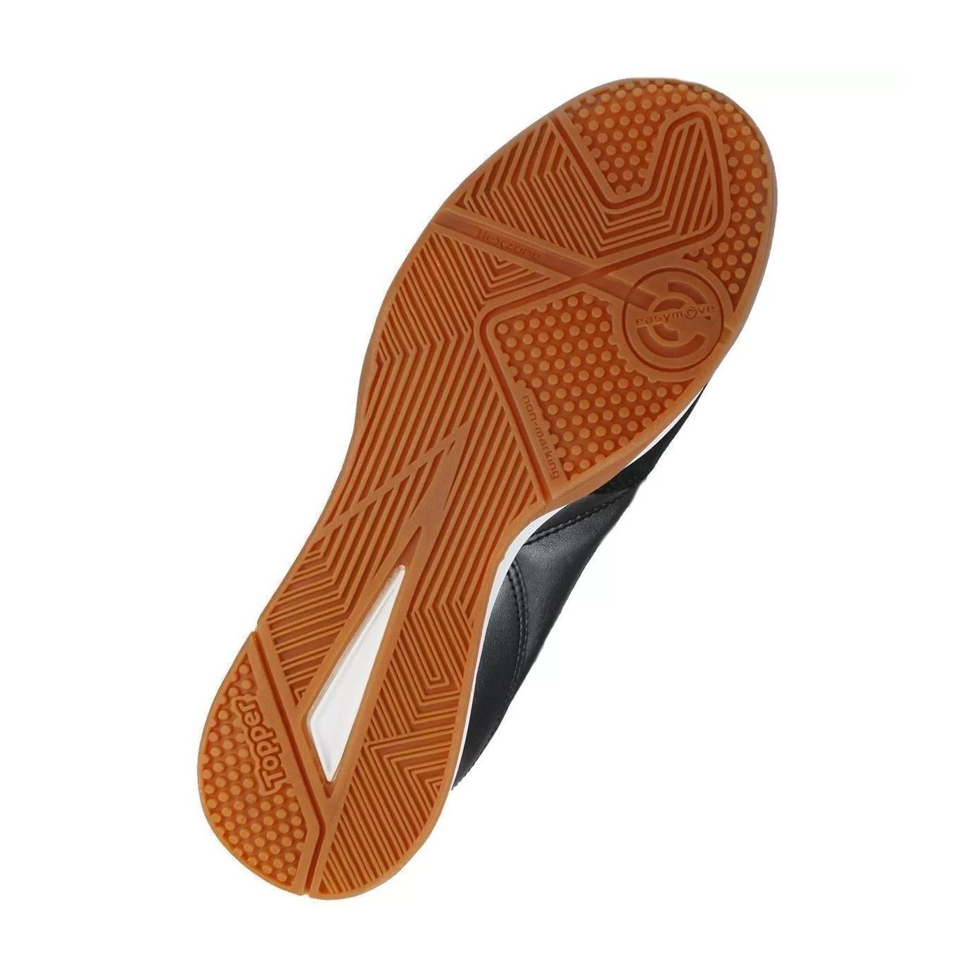 Chuteira Futsal Topper Maestro Td Ii - 10K Sports