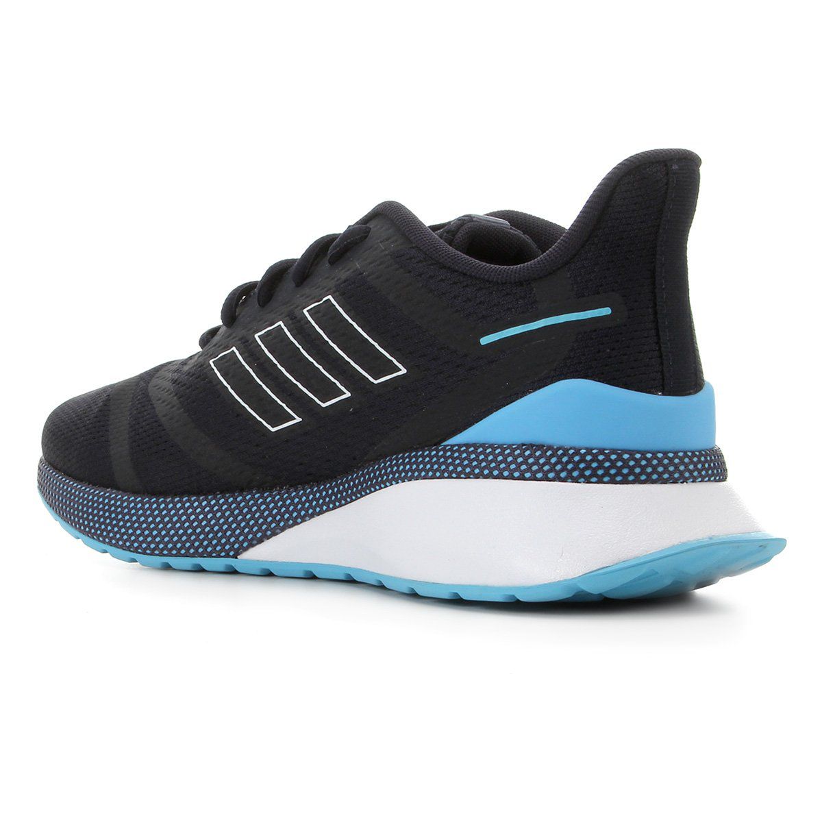 Tenis Adidas Novafvse - 10K Sports