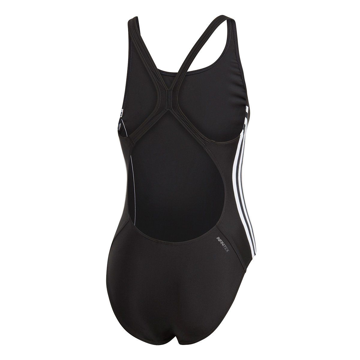 Maiô Adidas Fit Suit 3s - 10K Sports