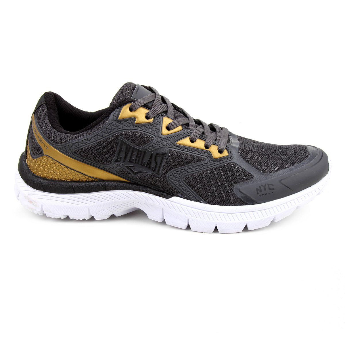 Tenis Everlast Movement - 10K Sports
