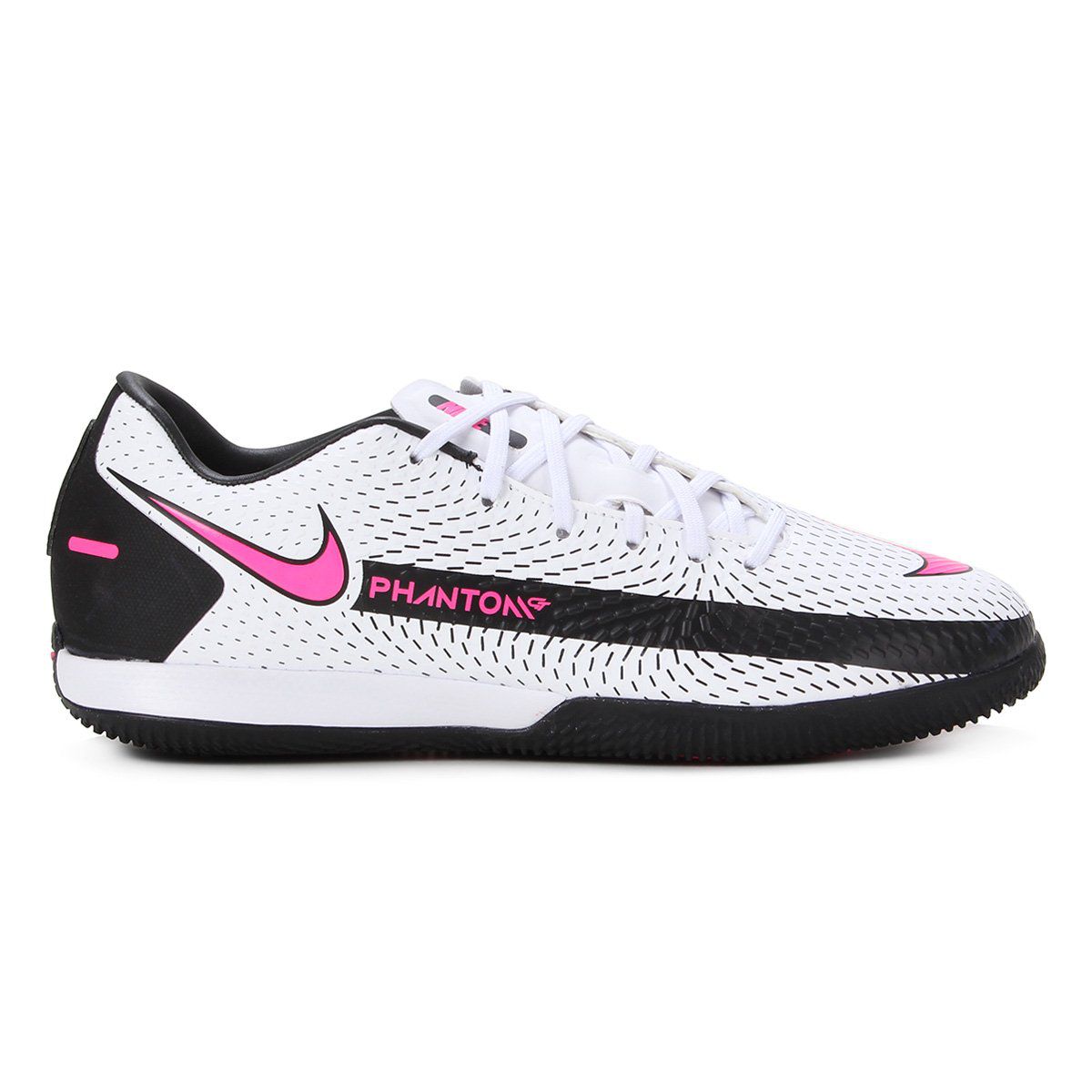 Chuteira Futsal Nike Phantom Gt Academy - 10K Sports