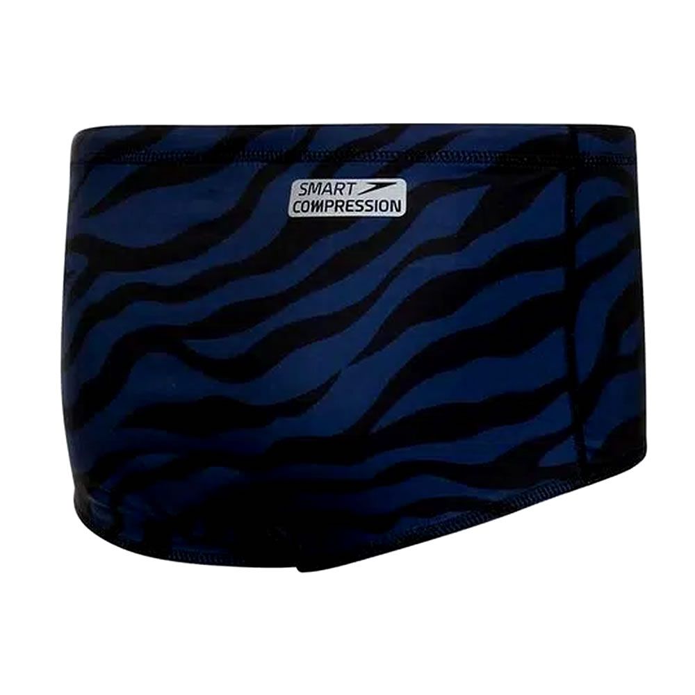 Sunga Speedo Tradicional Zebra - 10K Sports