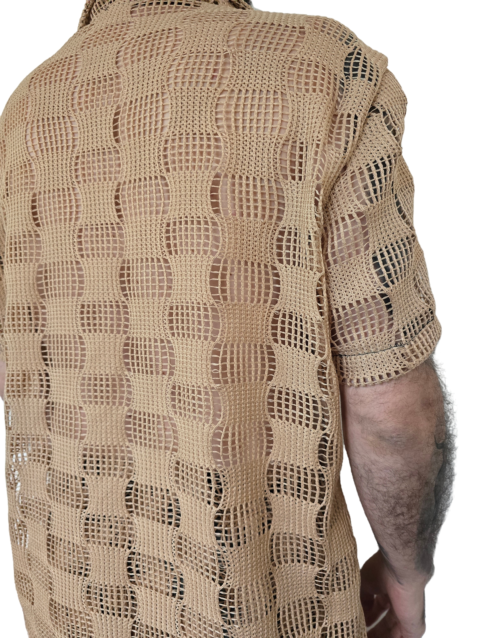 Conjunto Lara Bege - Meijor