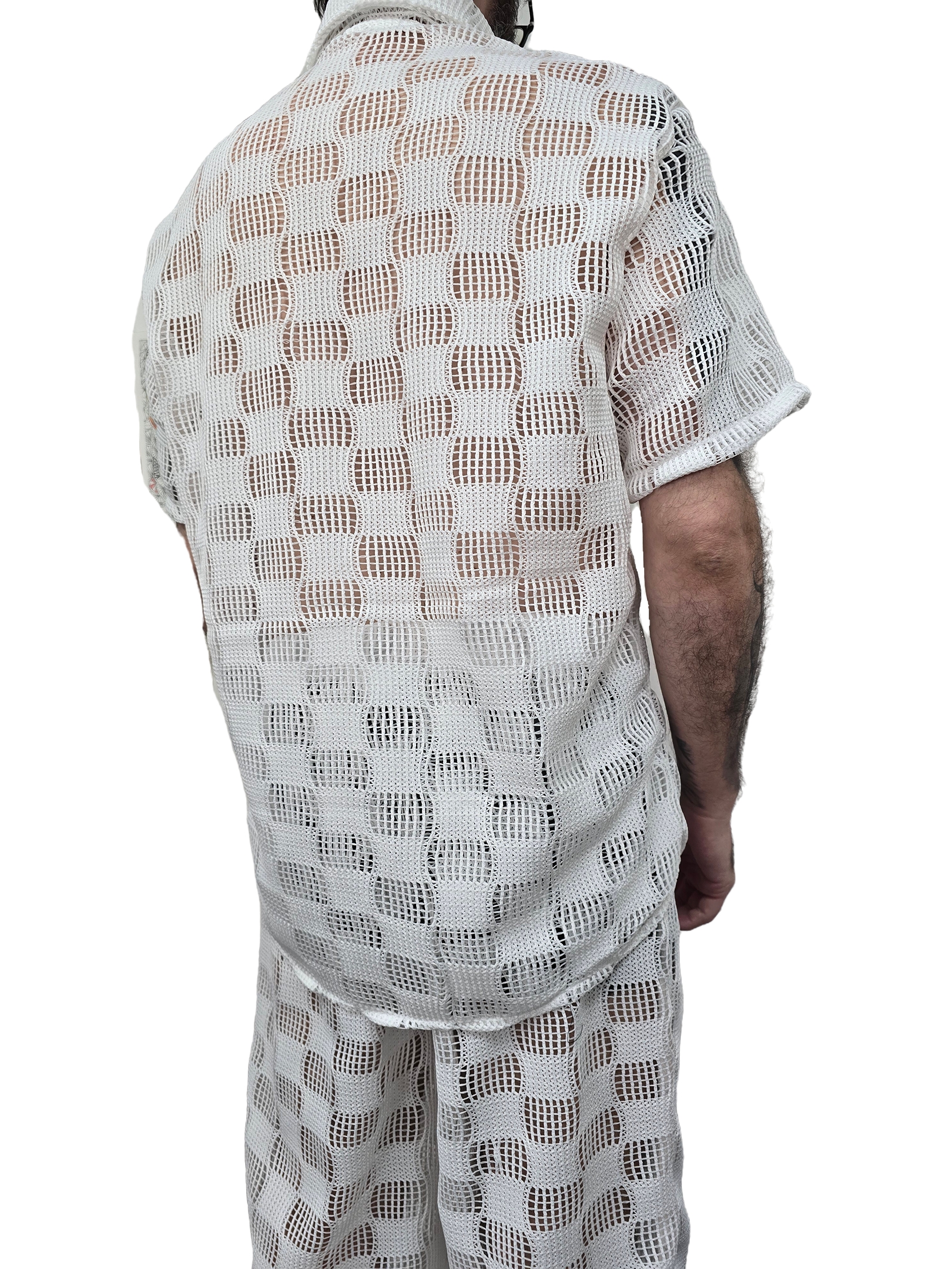 Conjunto Lara Branco - Meijor