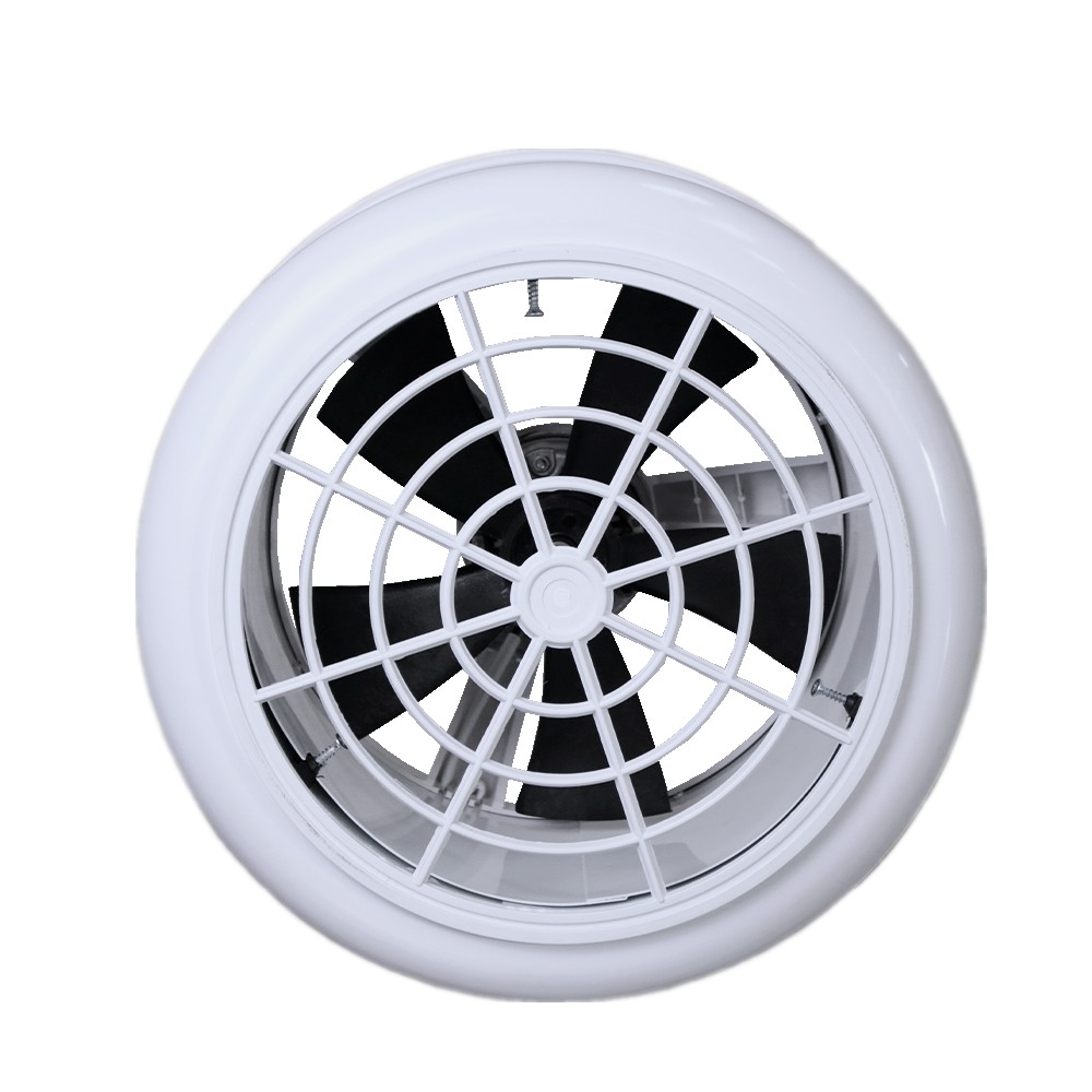 Exaustor Master Fan Super Luxo - Treviso - Ventiladores de Teto ...