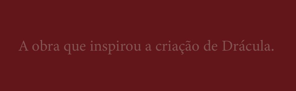 Carmilla: A vampira de Karnstein - Porto de Letras Livraria