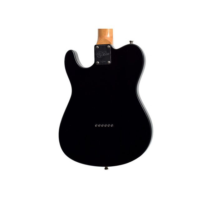 Guitarra Tagima Woodstock Telecaster Tw55 BK - Casadei Instrumentos Musicais