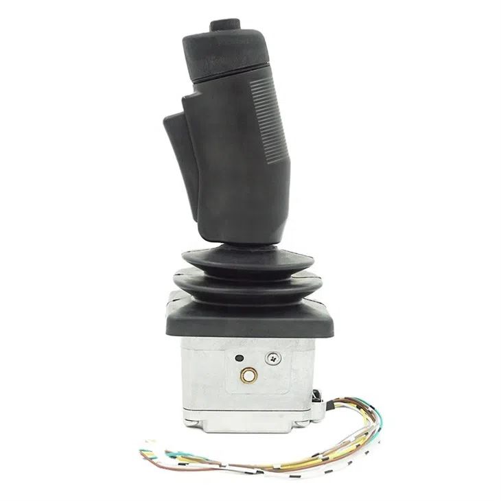 Joystick Manitou MA-894573 - DUALSHOP® Automação Industrial