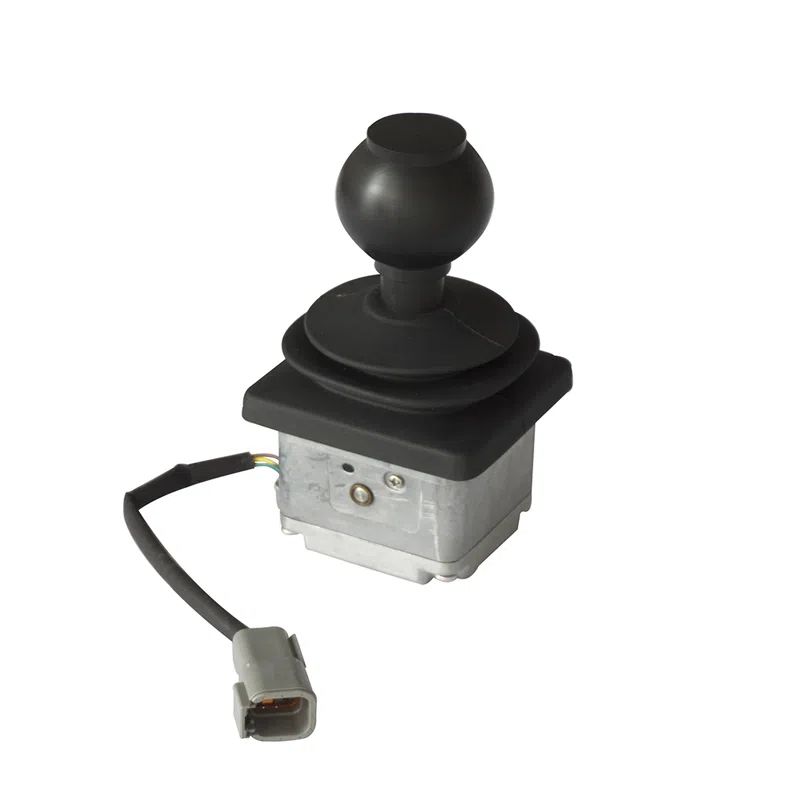Joystick Manitou MA-592604 - DUALSHOP® Automação Industrial
