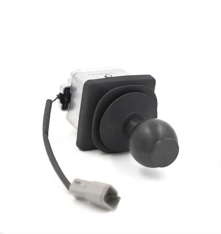 Joystick Manitou MA-592604 - DUALSHOP® Automação Industrial