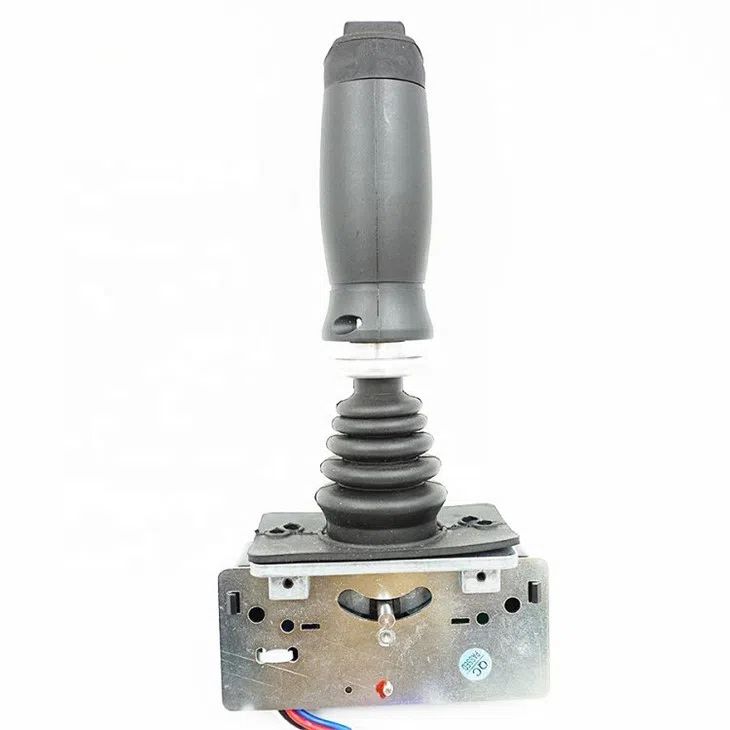 Joystick JLG JLG-1001118418 - DUALSHOP® Automação Industrial