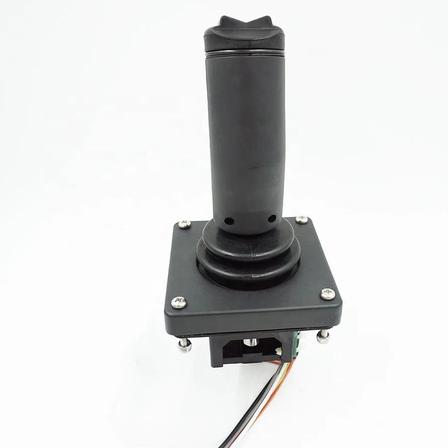 Joystick JLG JLG-1001134438/1600402 - DUALSHOP® Automação Industrial
