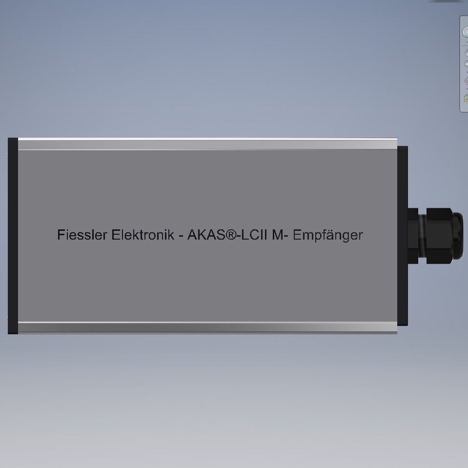 Receptor Sistema Akas II para Prensa Dobradeira - DUALSHOP® Automação ...