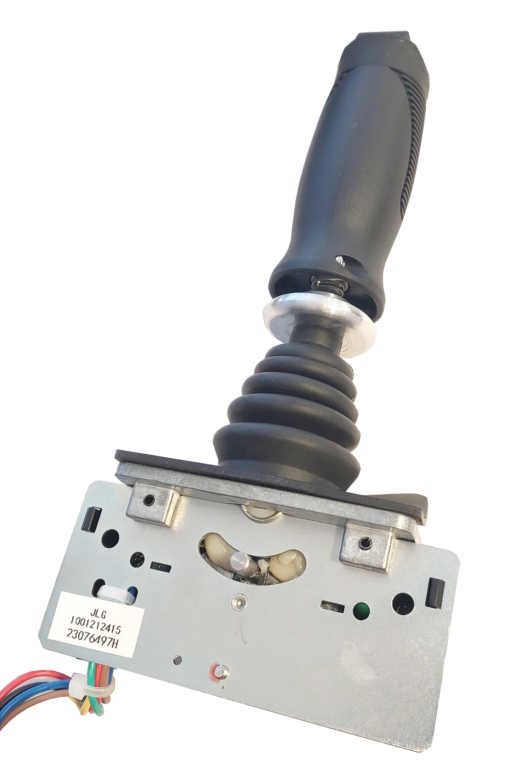 Joystick JLG 1001212415 - DUALSHOP® Automação Industrial