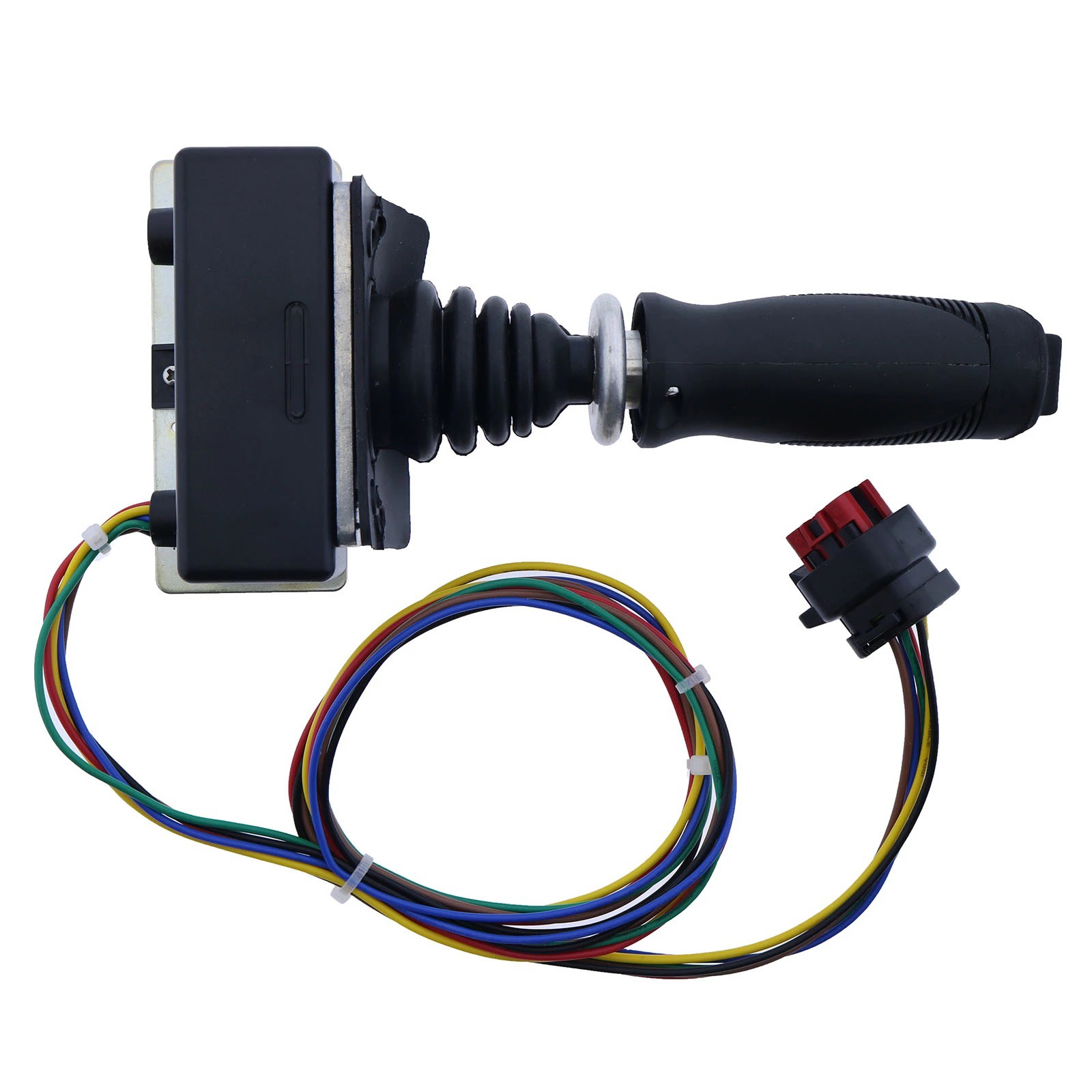 Joystick JLG 1001212415 - DUALSHOP® Automação Industrial