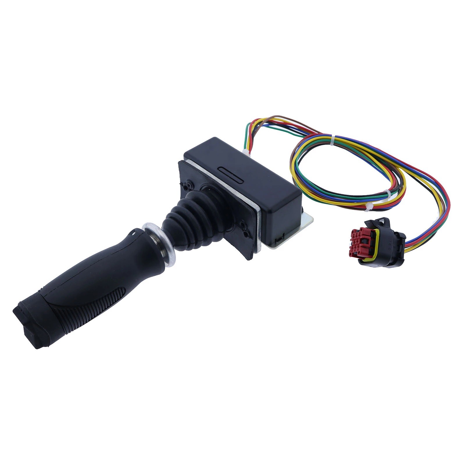 Joystick JLG 1001212415 - DUALSHOP® Automação Industrial