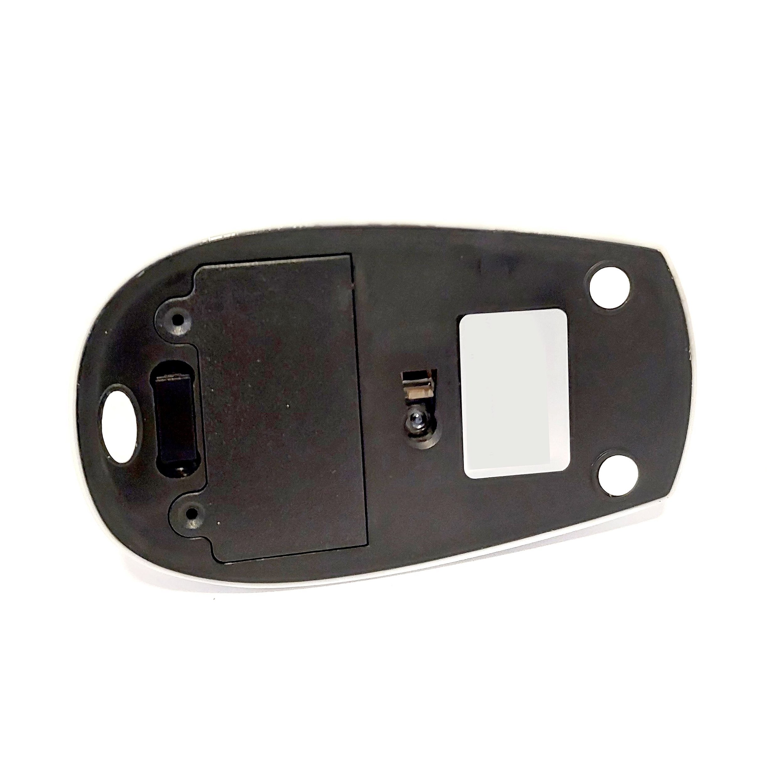 Mouse Industrial de Silicone Wireless 2.4G IP65 USB sem fio - DUALSHOP ...