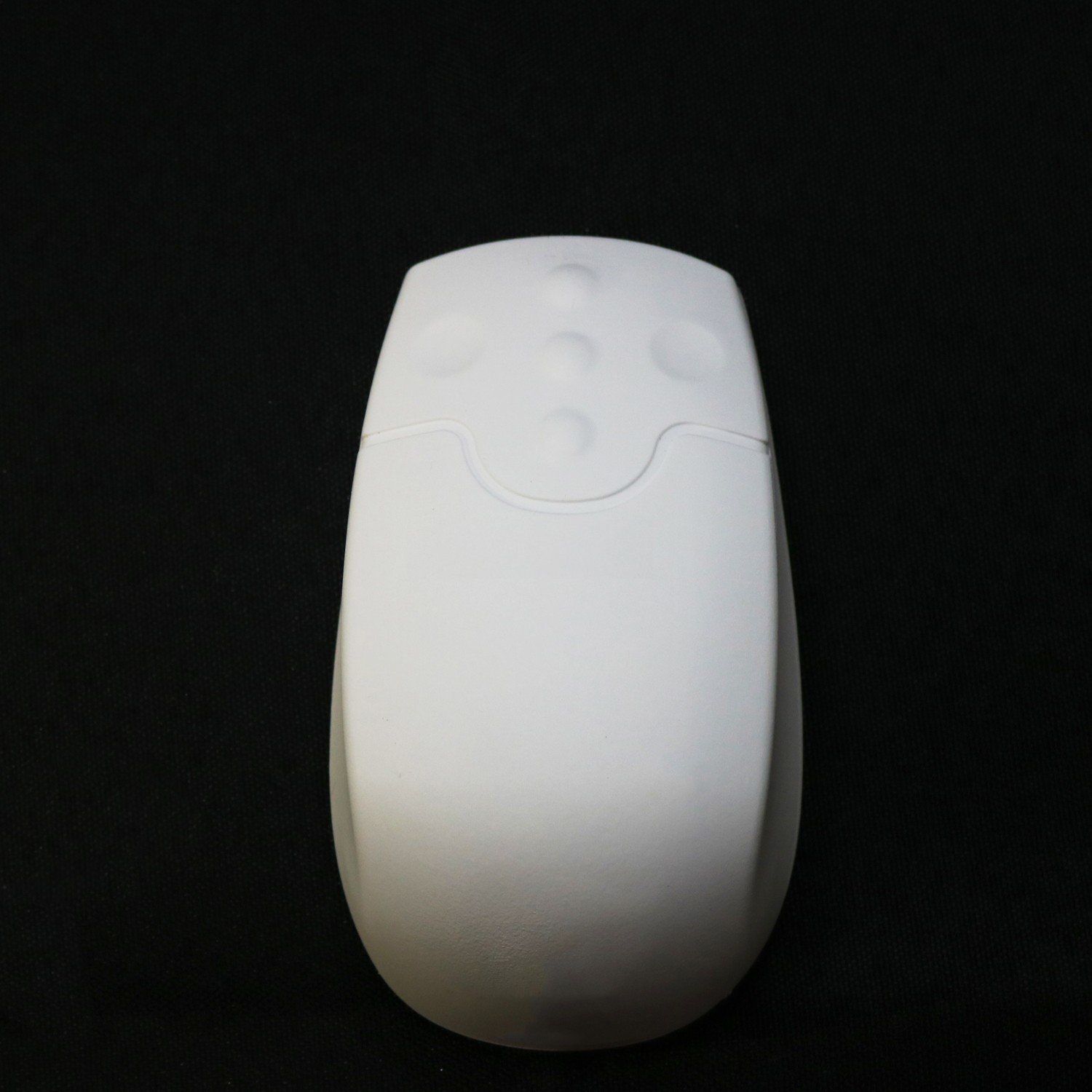 Mouse Industrial de Silicone Wireless 2.4G IP65 USB sem fio - DUALSHOP ...