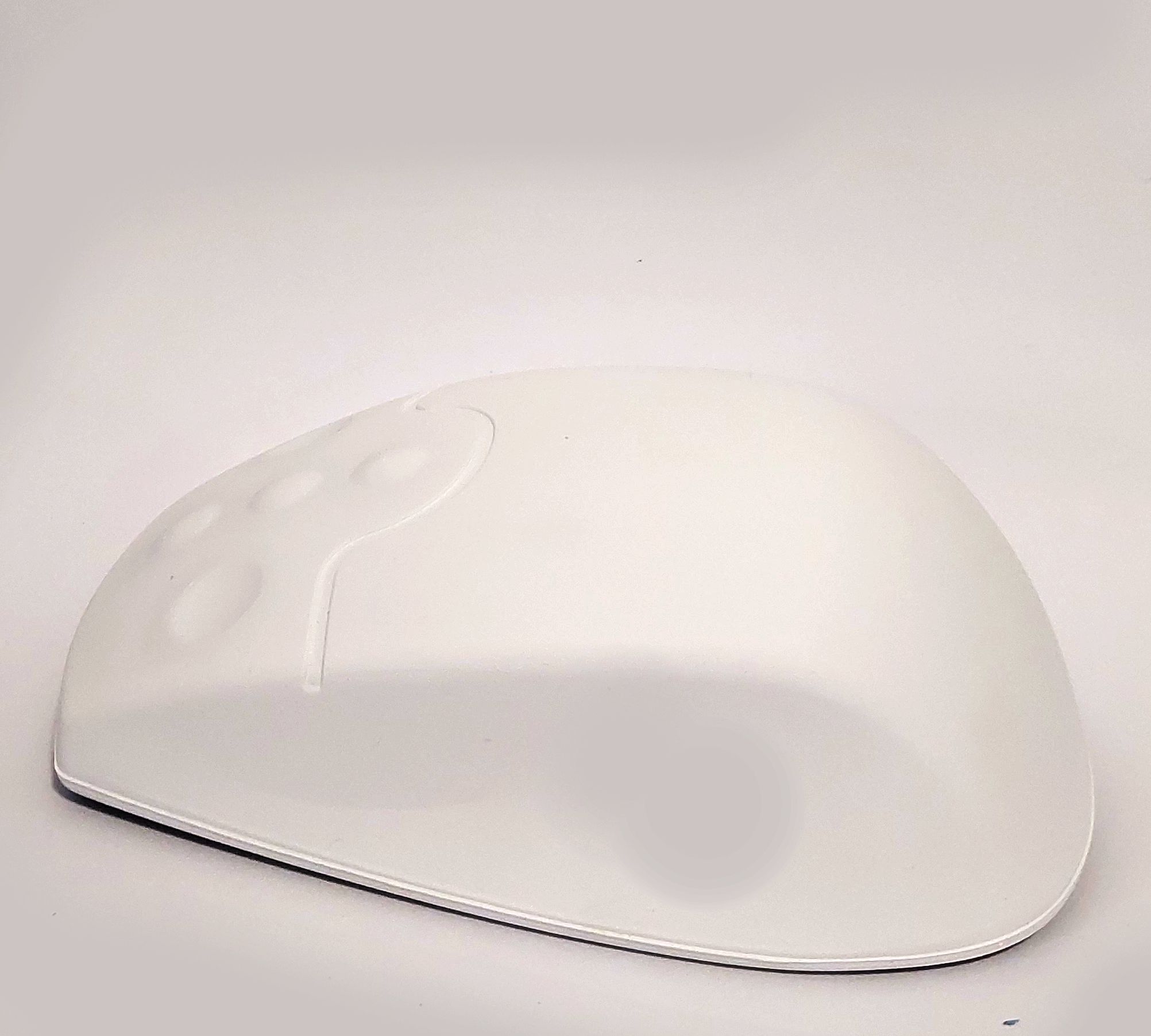 Mouse Industrial de Silicone Wireless 2.4G IP65 USB sem fio - DUALSHOP ...