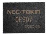 Capacitor 0E907 900UF/2.5V K0282 - DUALSHOP® Automação Industrial