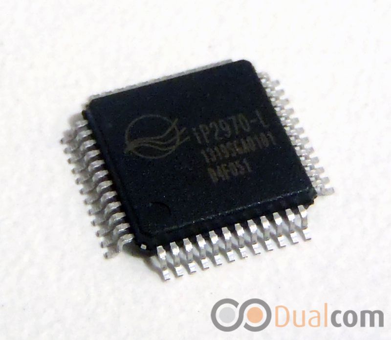 Circuito Integrado IP2970-L K1647 - DUALSHOP® Automação Industrial