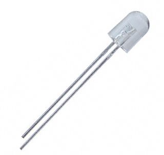 LED 546 Oval Amarelo Âmbar Alto Brilho 585-590nm K1932 - DUALSHOP ...