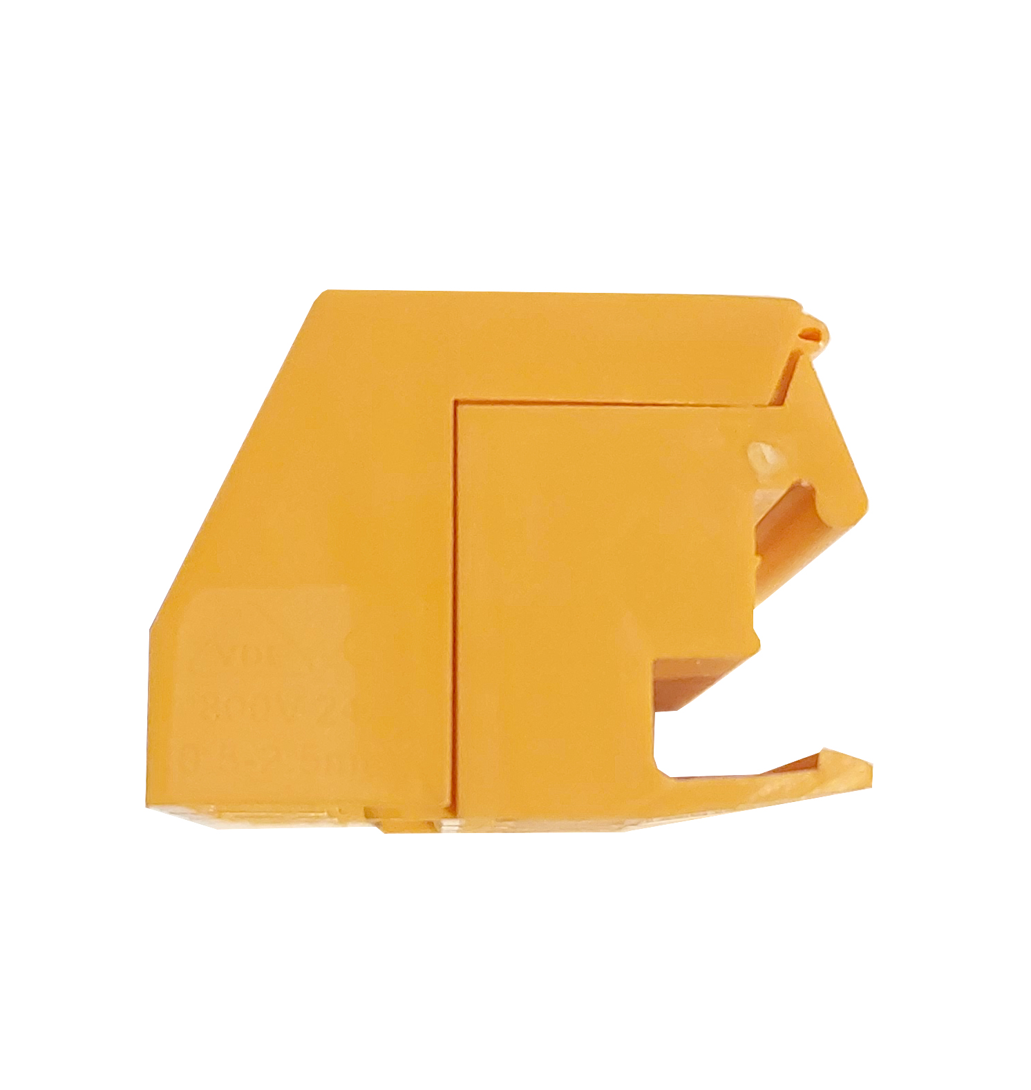 Bloco de Terminal para Transformador 24A 800V 3 pólos TS2.5 - DUALSHOP ...