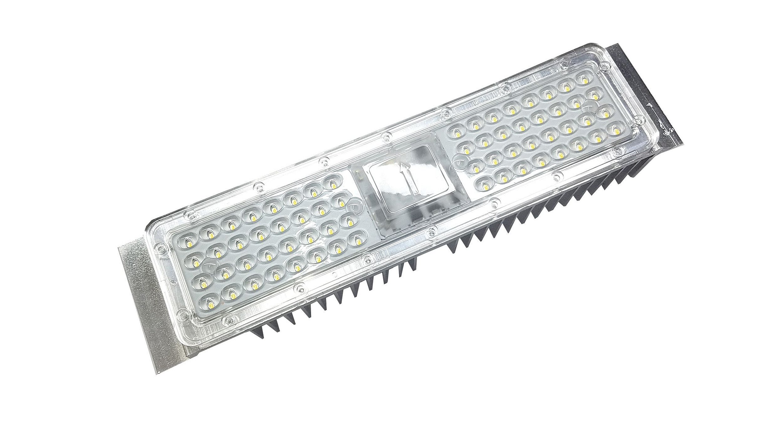 Módulo LED 30W Branco 5000K Com Driver Integrado Para Iluminação ...