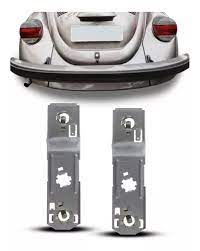 SOQUETE CIRCUITO LANTERNA TRASEIRA FUSCA MODELO FAFA - Tudo Para Kombi ...