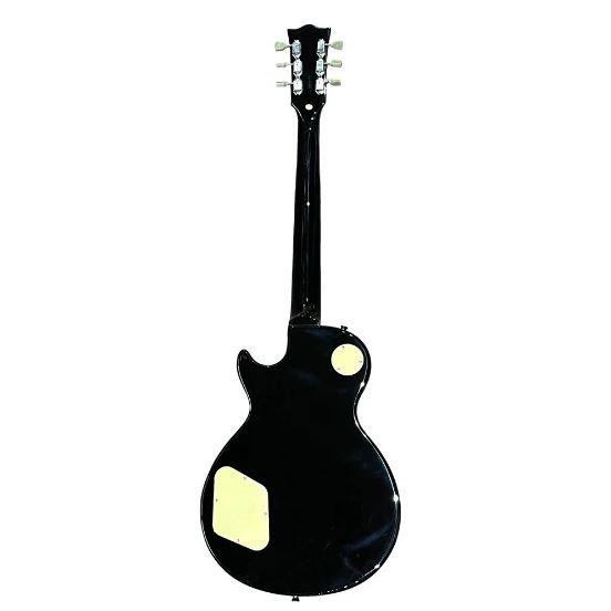 Guitarra Michael Les Paul GM750N BK - Krunner - Loja de Instrumentos ...