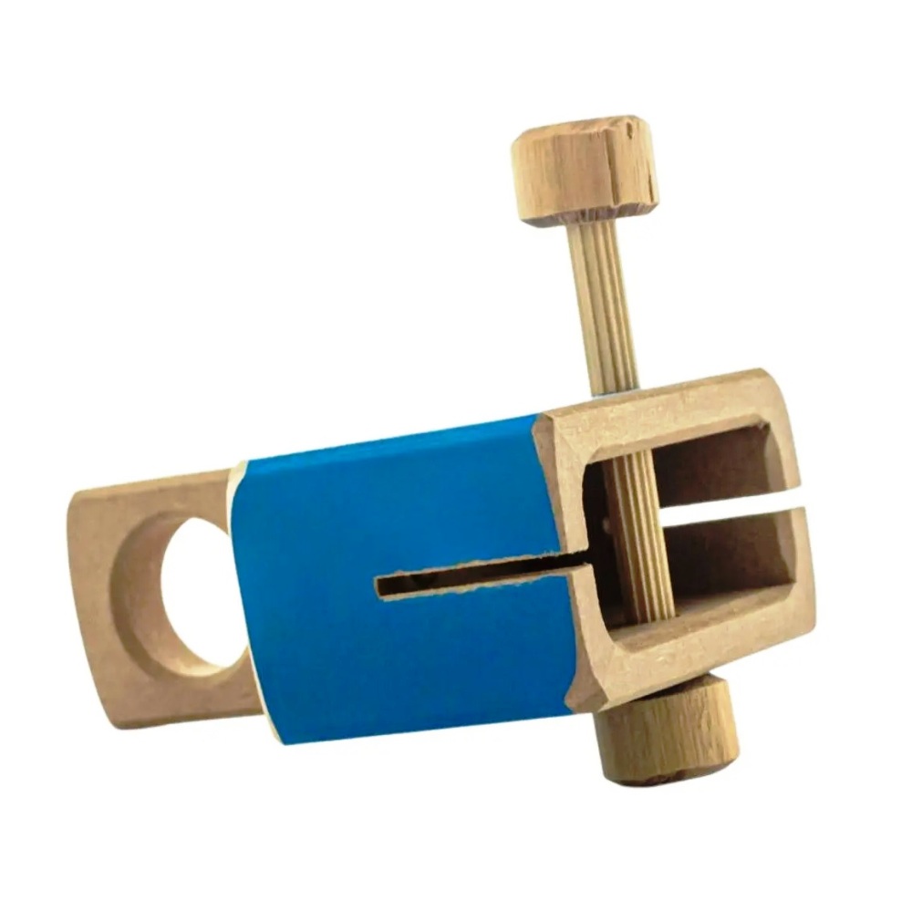 Pica Pau Infantil de Madeira Infantil Liverpool 5530 - Krunner - Loja ...