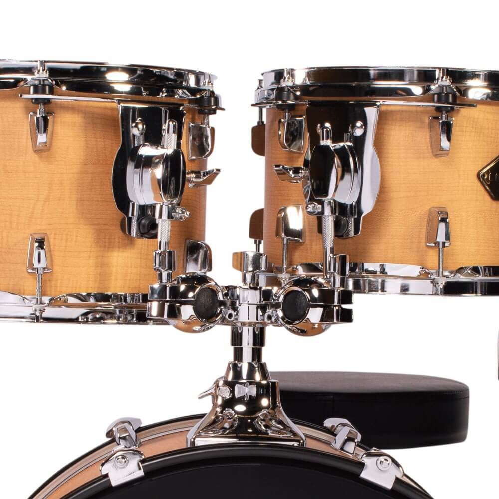 Bateria Acústica 20" Michael DML 420 WSM - Krunner - Loja de ...