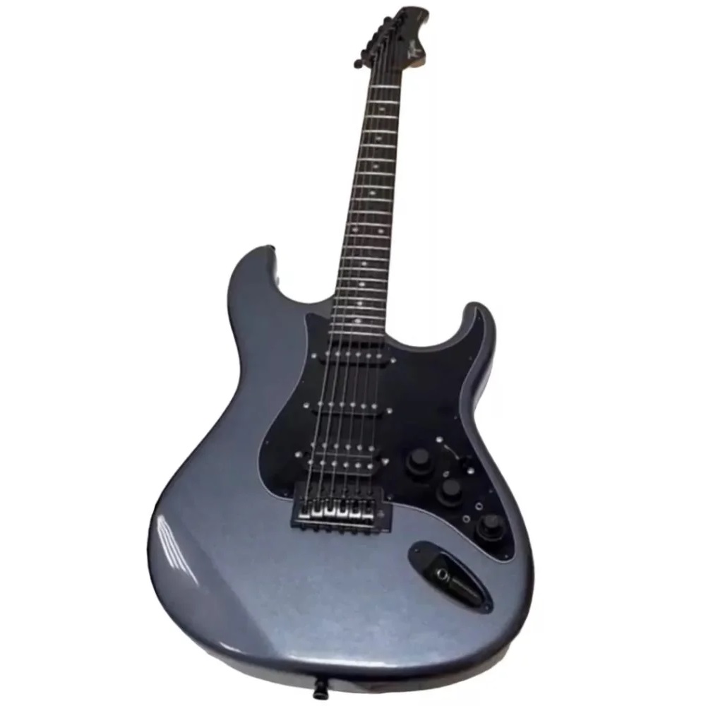 Guitarra Stratocaster Tagima Sixmart com Efeitos MDSV - Krunner - Loja ...
