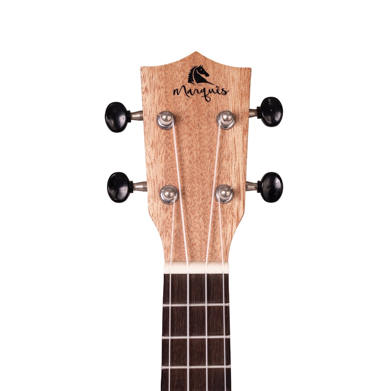 Ukulelê Acústico Marquês Soprano UKS-140 MGS AC - Krunner - Loja de Instrumentos Musicais e Áudio