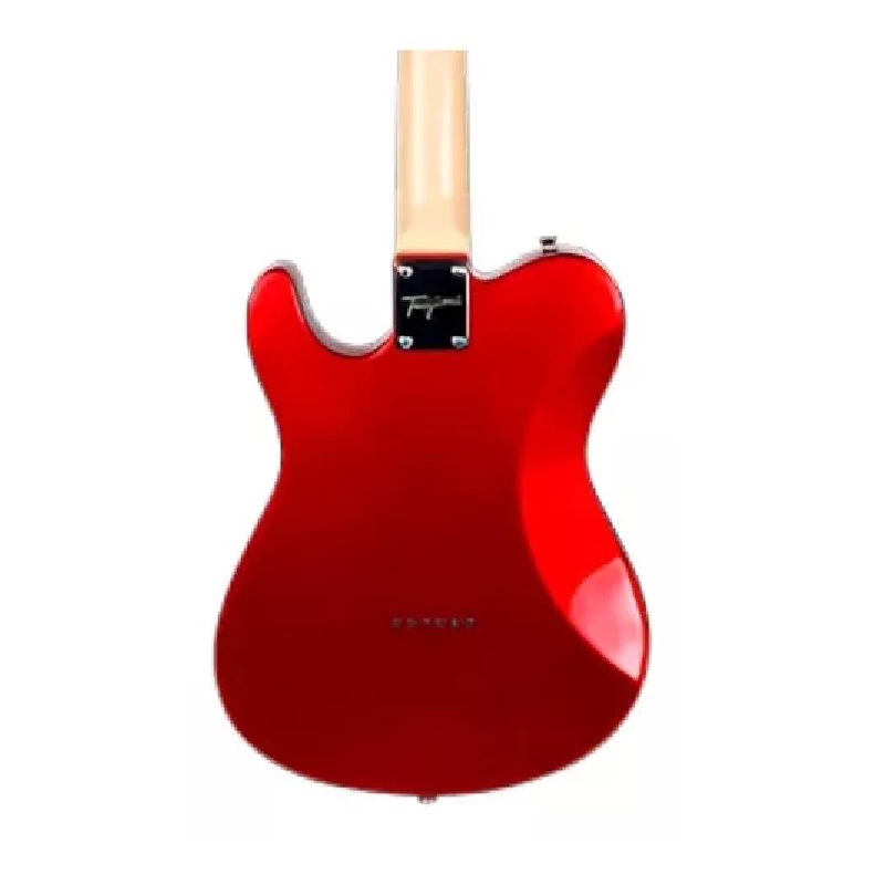Guitarra Telecaster Tagima T550 CA Vermelha - Krunner - Loja de ...