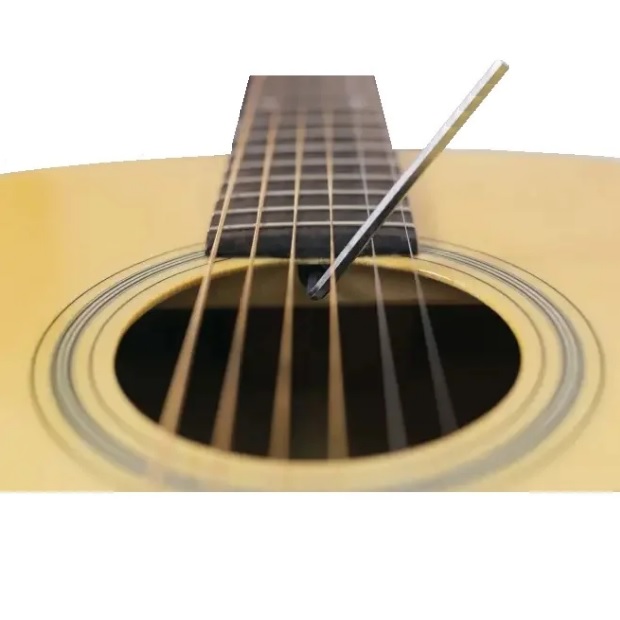 Chave Allen Longa para Regulagem de Tensor de Violão - Krunner - Loja ...