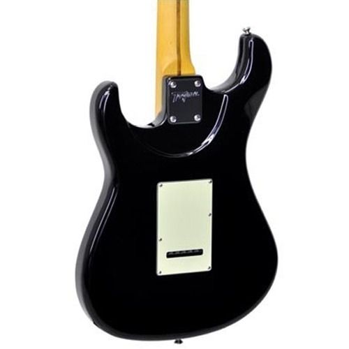 Guitarra Stratocaster Tagima T635 BK - Krunner - Loja de Instrumentos ...