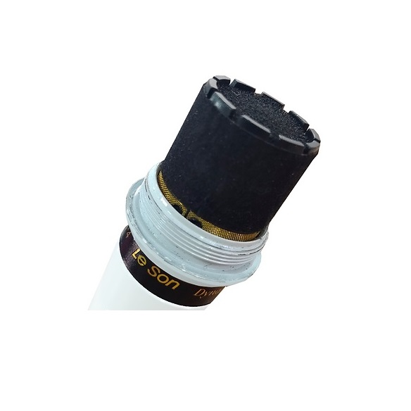 Microfone de Mão Leson SM58 P4 Champagne - Krunner - Loja de ...