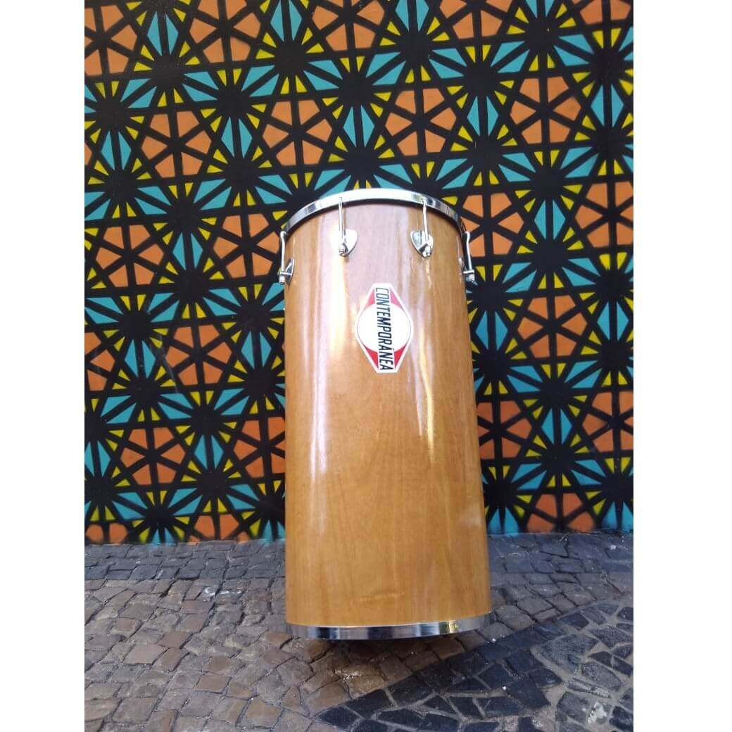 Tantan 14" x 70 Contemporânea 114C - Krunner - Loja de Instrumentos ...