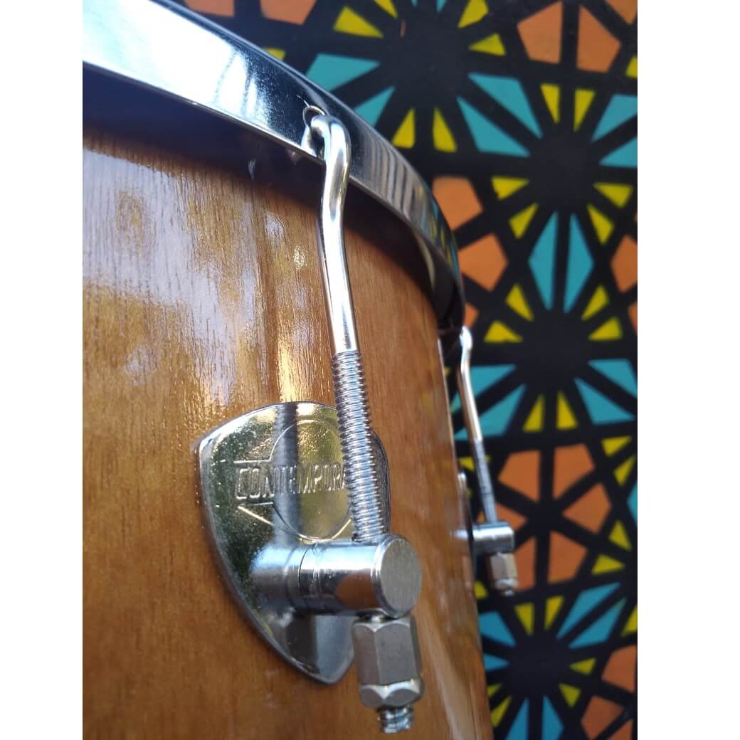 Tantan 14" x 70 Contemporânea 114C - Krunner - Loja de Instrumentos ...