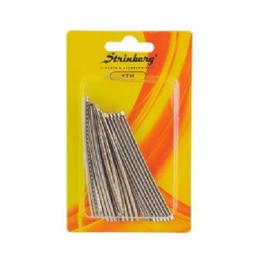Traste para Violão Médio Strinberg KTM (24 unids) - Krunner - Loja de ...