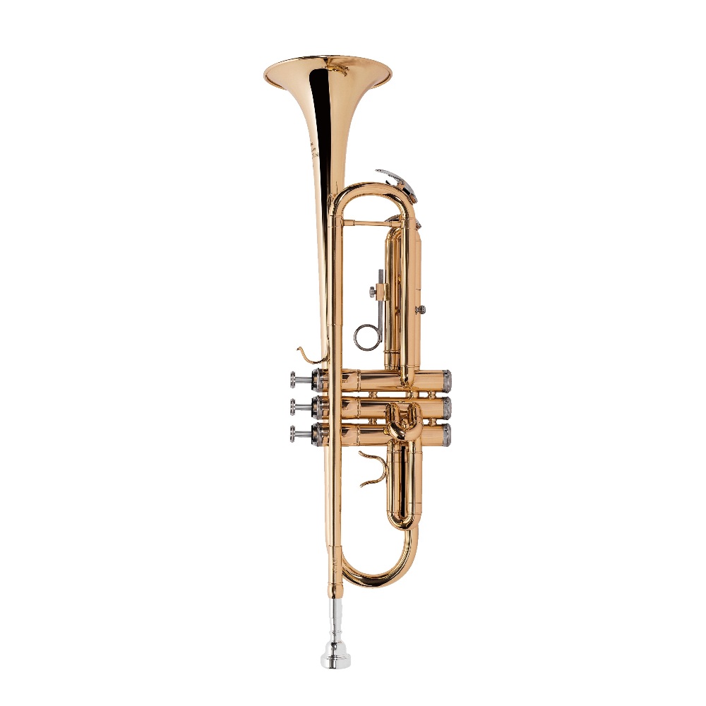 Trompete Michael WTRM30 Sib - Krunner - Loja de Instrumentos Musicais e ...