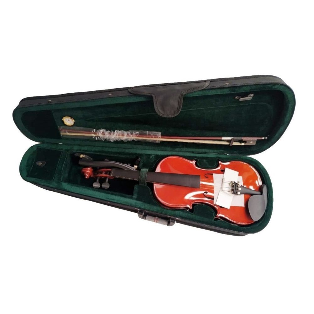 Violino 4/4 Michael VNM40 - Krunner - Loja de Instrumentos Musicais e Áudio