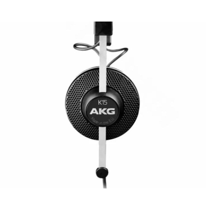 Headphone AKG K15 - Krunner - Loja de Instrumentos Musicais e Áudio