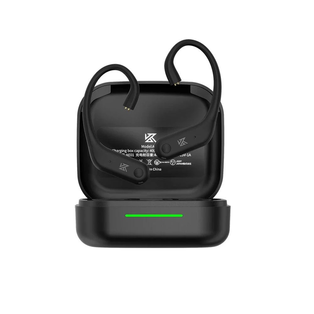 Adaptador Bluetooth 5.4 Módulo TWS KZ AE01 - Krunner - Loja de ...